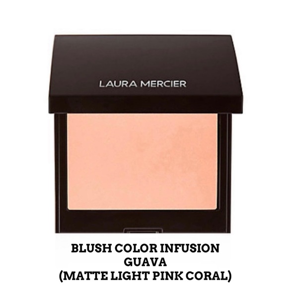 laura mercier | Makeup | Laura Mercier Blush Color Infusion Guava ...